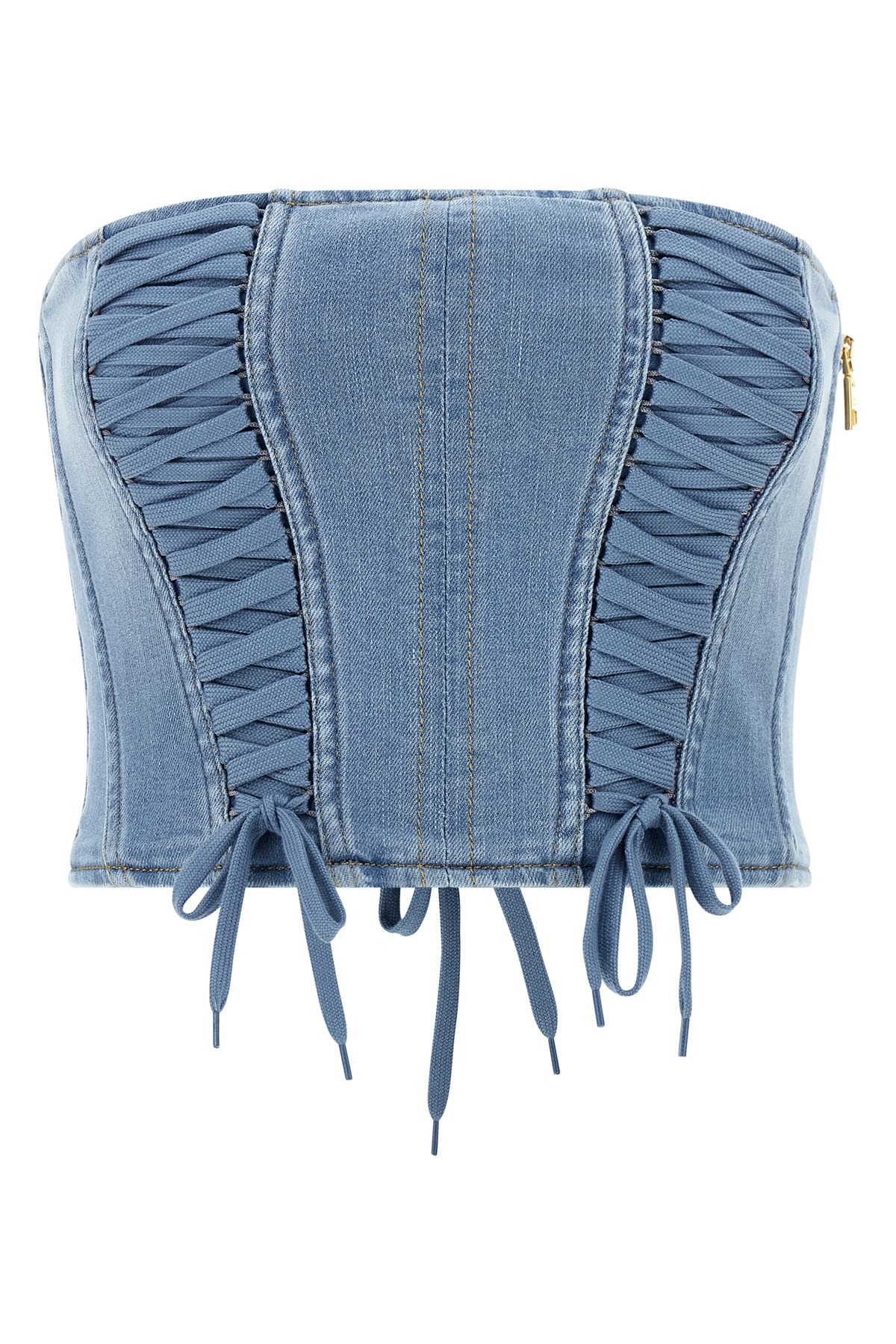KNWLS Alice Bustier
